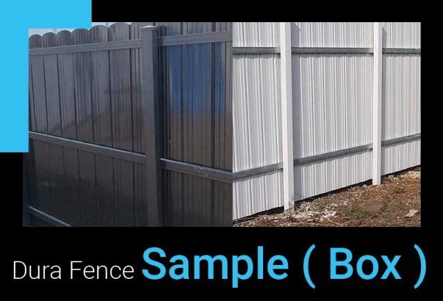 Durafence NOA Engineering Drawings - Aluminum carports | Aluminum porch ...