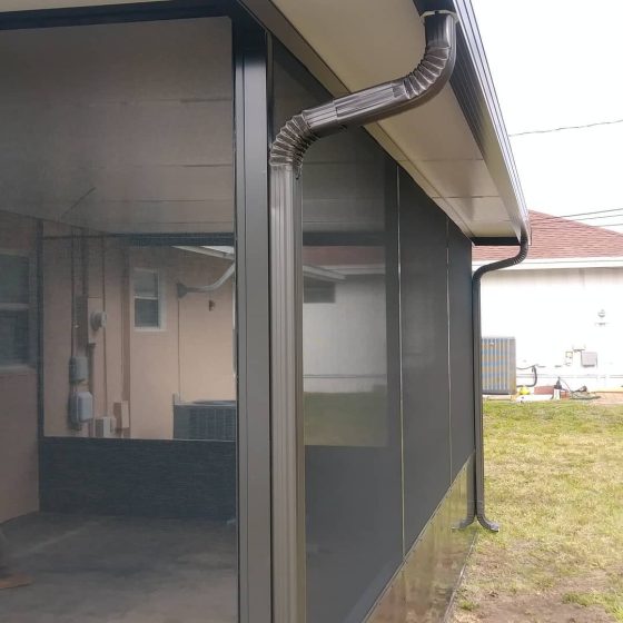 Make your screen enclosures (sq.ft) - Aluminum carports | Aluminum ...